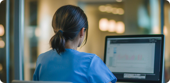 Outstanding Services using exceptional QAPI Processes