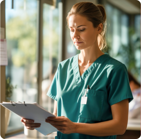 Best Hospice Coding and HIS QA Services in the U.S - Cliniqon