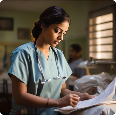 Leading Home Health QA Services Agency in the U.S - Cliniqon